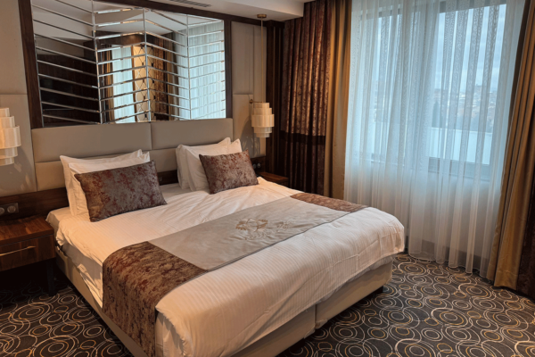 Suite Royale - Golden Rose Hotels & Spa